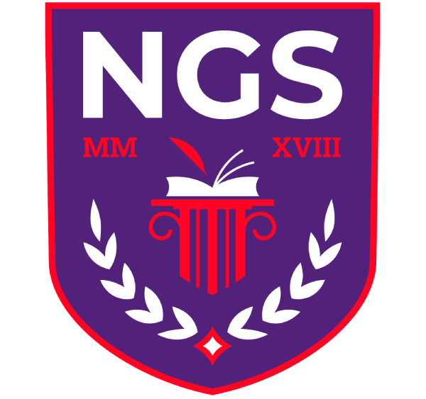 Команда NGS School